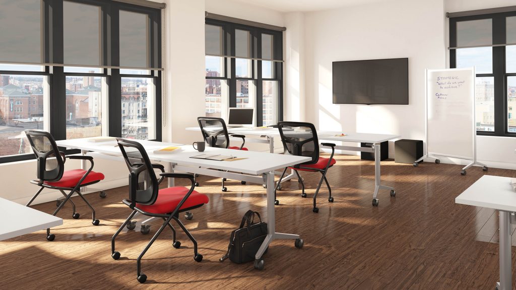 Offices For Less - Performance Furnishings