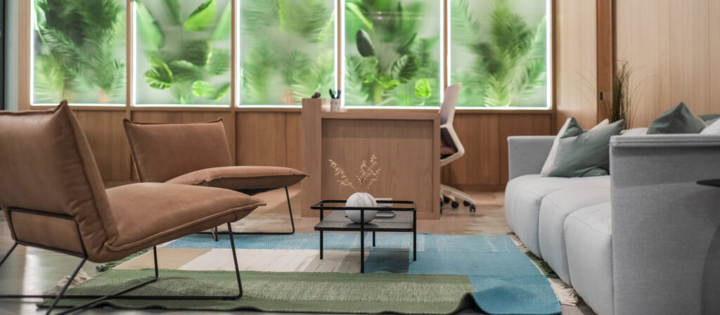 Offices For Less - Healthcare Furniture Solutions