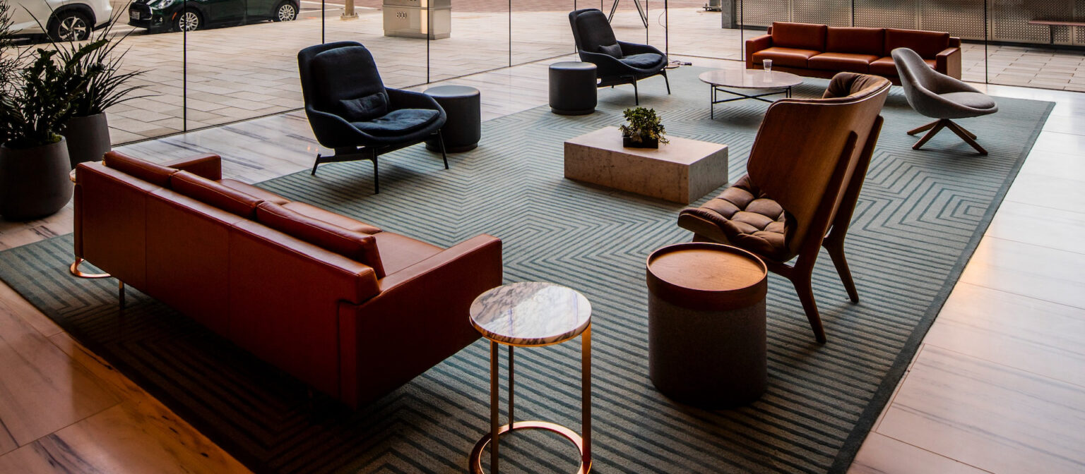 Offices For Less - Hospitality Office Furniture Solutions