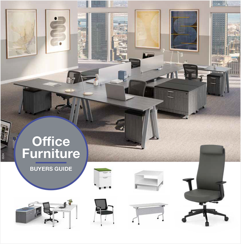 Offices For Less - New Furniture in Denver, CO